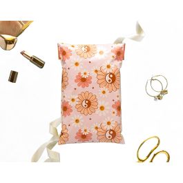 Yin & Yang #Smilemail Poly Mailers 6x9
