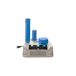 Air Pillow Void Fill Inflation Machine