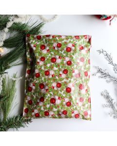 SmileMail 10x13 - Designer Mailers - Poly Mailers